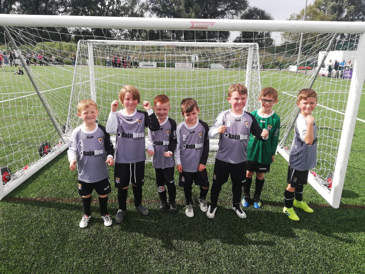 Pitchero Works - Real examples of Pitchero in action