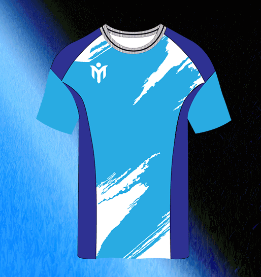 My Club - Quality Custom Sports Kit, Crafted for Performance, Tailored ...