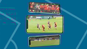 Pitchero Club App - Download Now