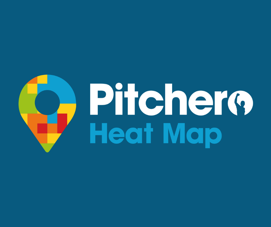 Pitchero Heat Map - Tracking the Return of Grassroots Sport